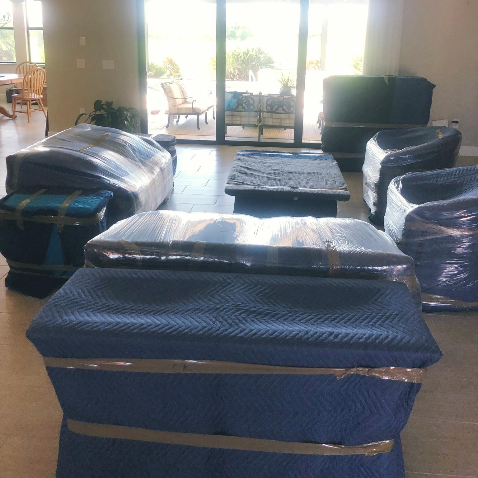 Master Movers, LLC Reviews - Venice, FL | Angi