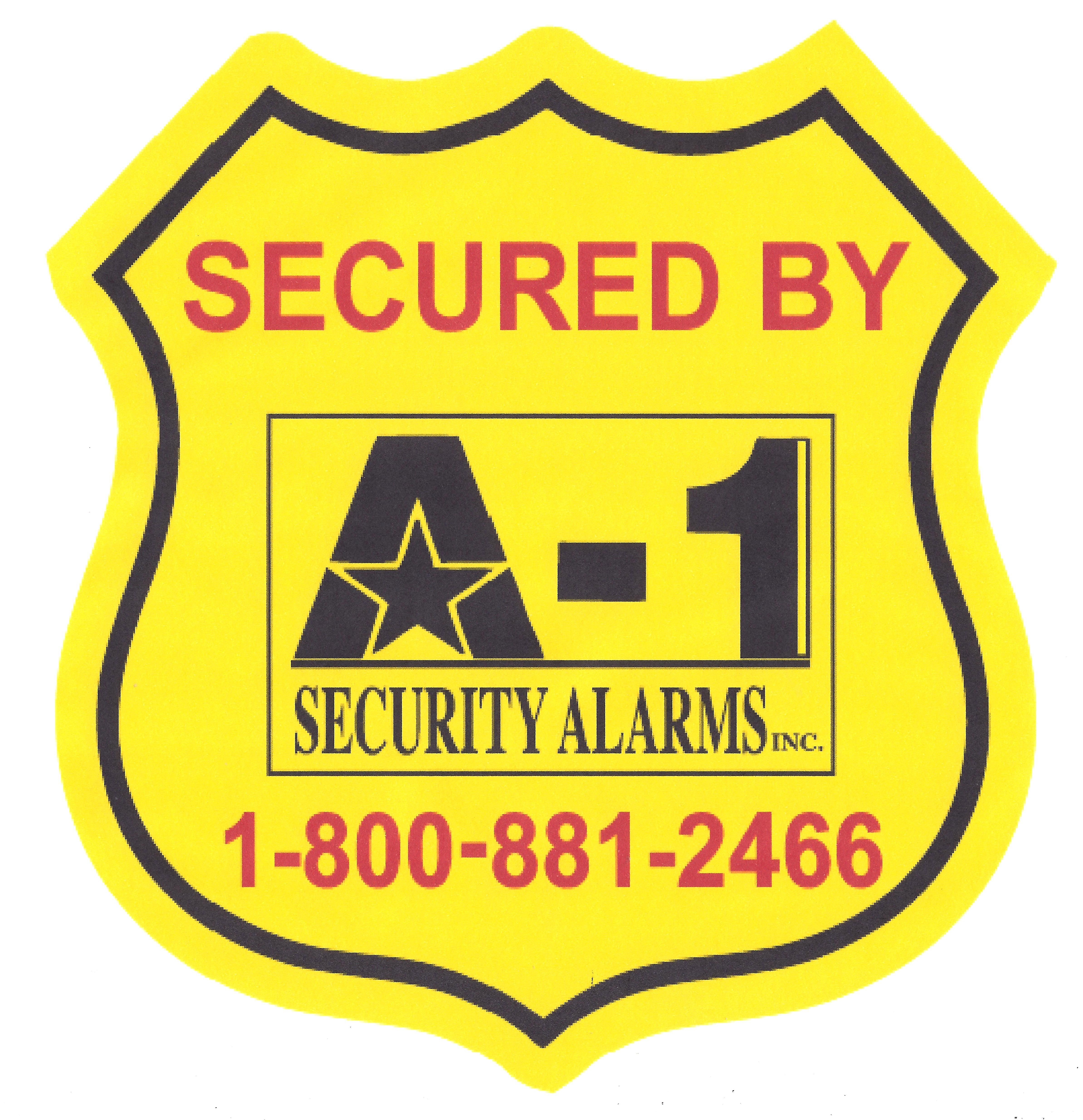 A-1 Security Alarms Inc Reviews - Tampa, FL | Angi