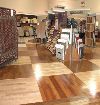 Icc Flooring Indianapolis | Floor Roma