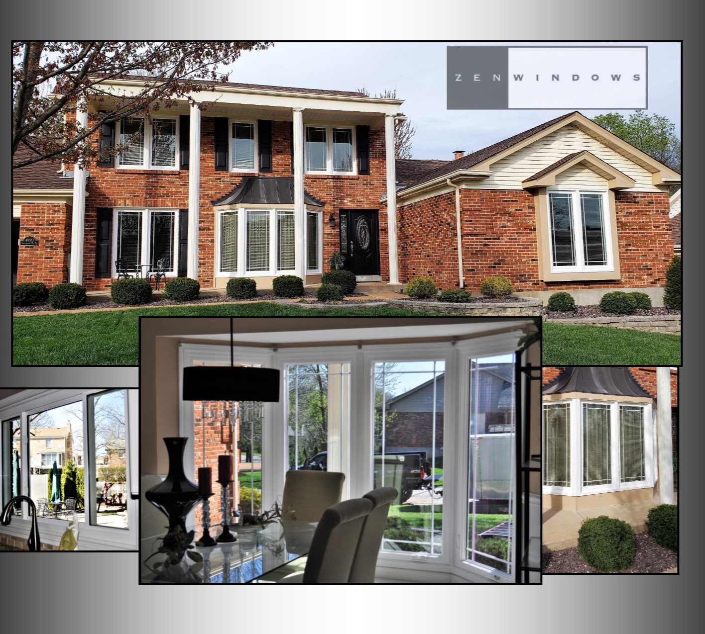 Zen Windows Zen Windows Of St. Louis LLC Reviews Saint Louis, MO
