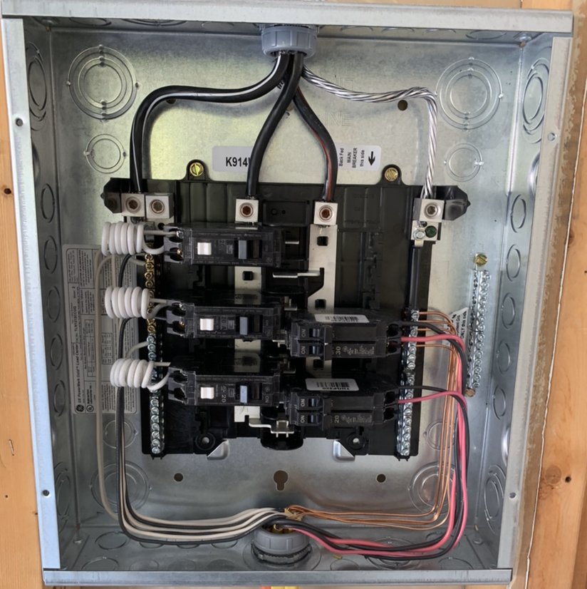 Alpha Electrical Solutions Reviews - Lyman, SC | Angi