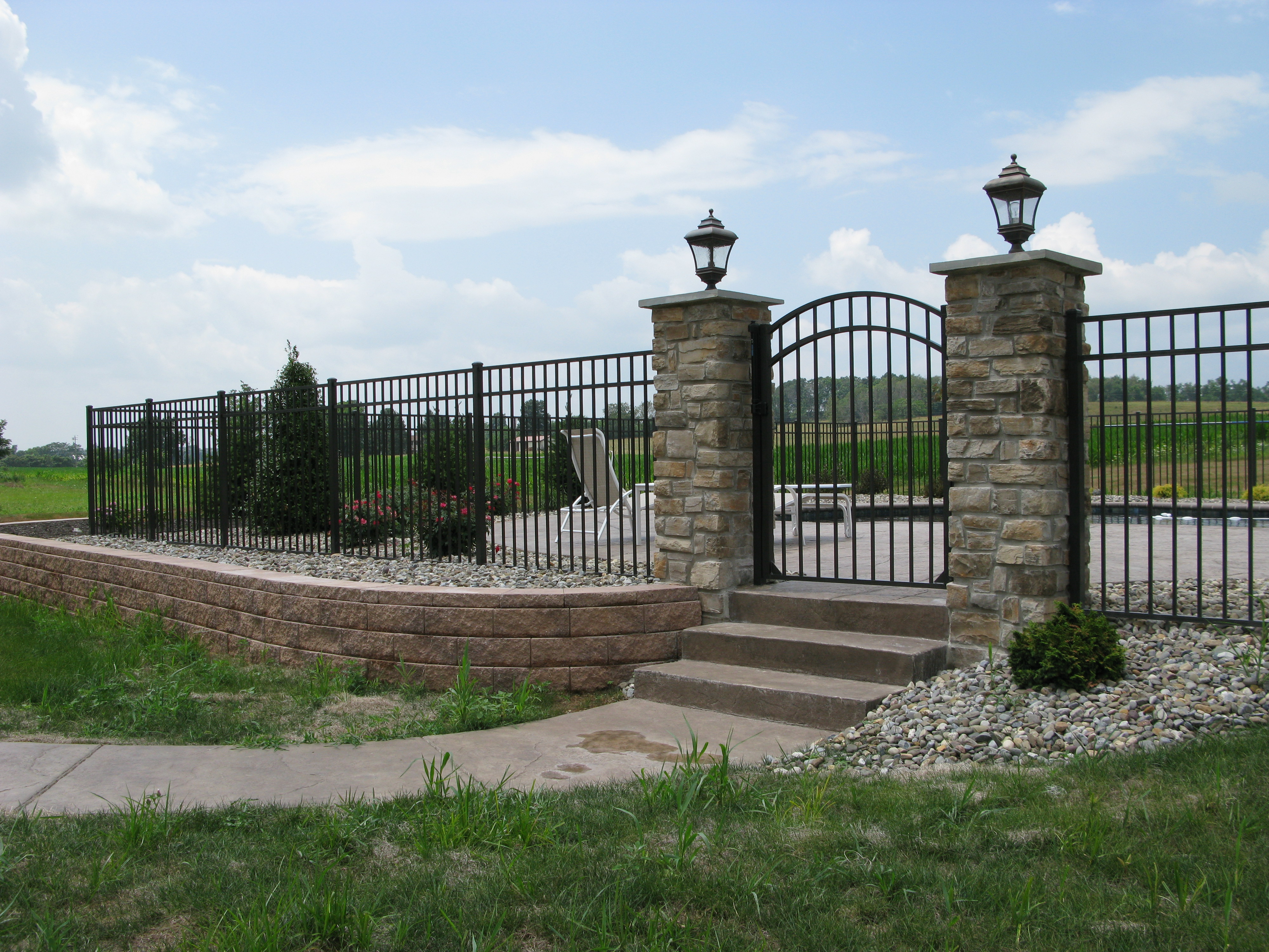 Fence And Deck Direct Millersville at Elaine Sanchez blog