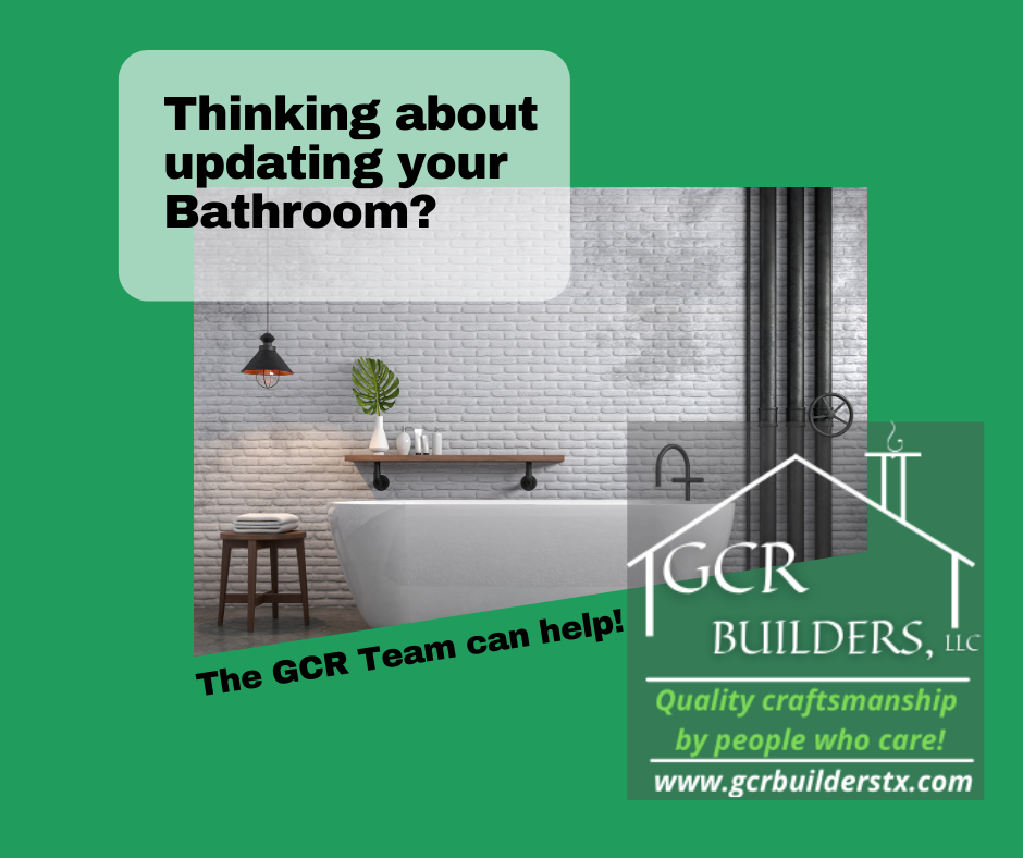 GCR Builders, LLC Reviews - La Marque, TX | Angi