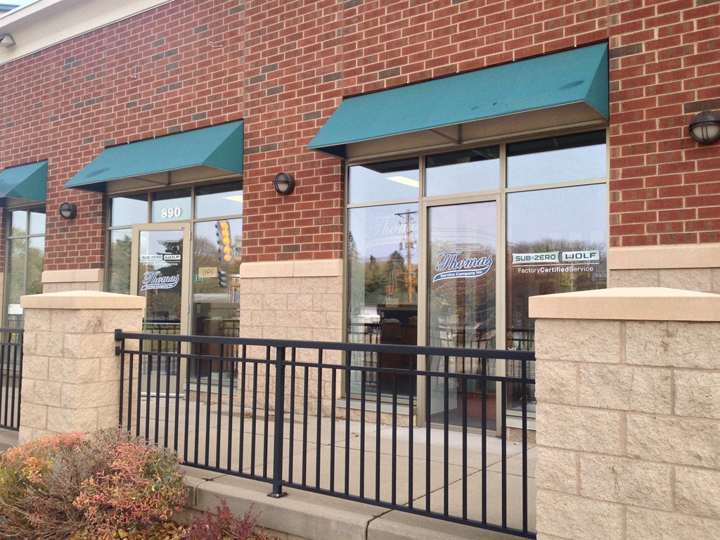 Thomas Service Company Inc Reviews - West St Paul, MN | Angi