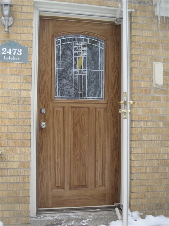 Abby Windows LLC Reviews - Brookfield, WI | Angi