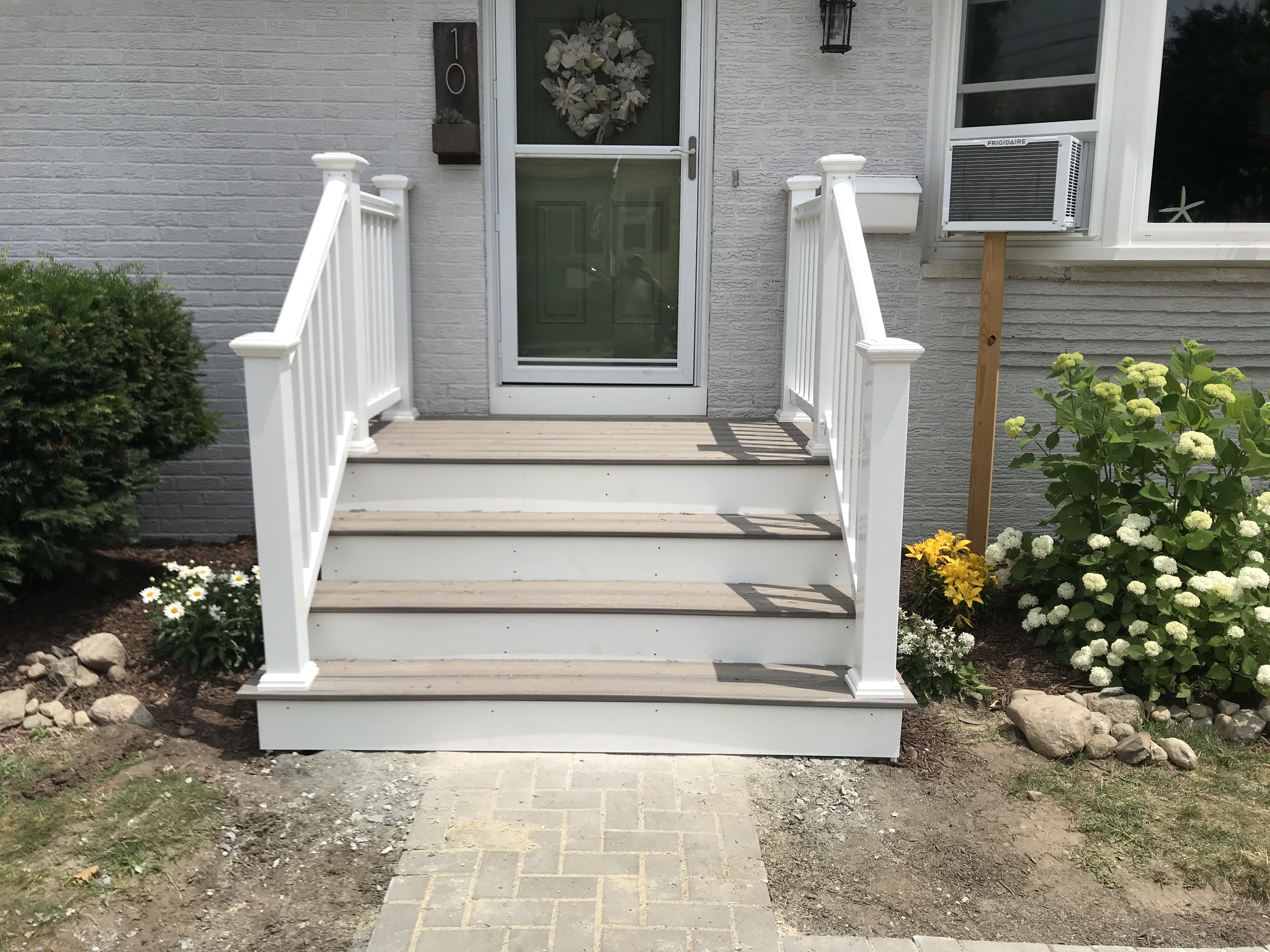 ACE Handyman Services Reviews - North Kingstown, RI | Angi