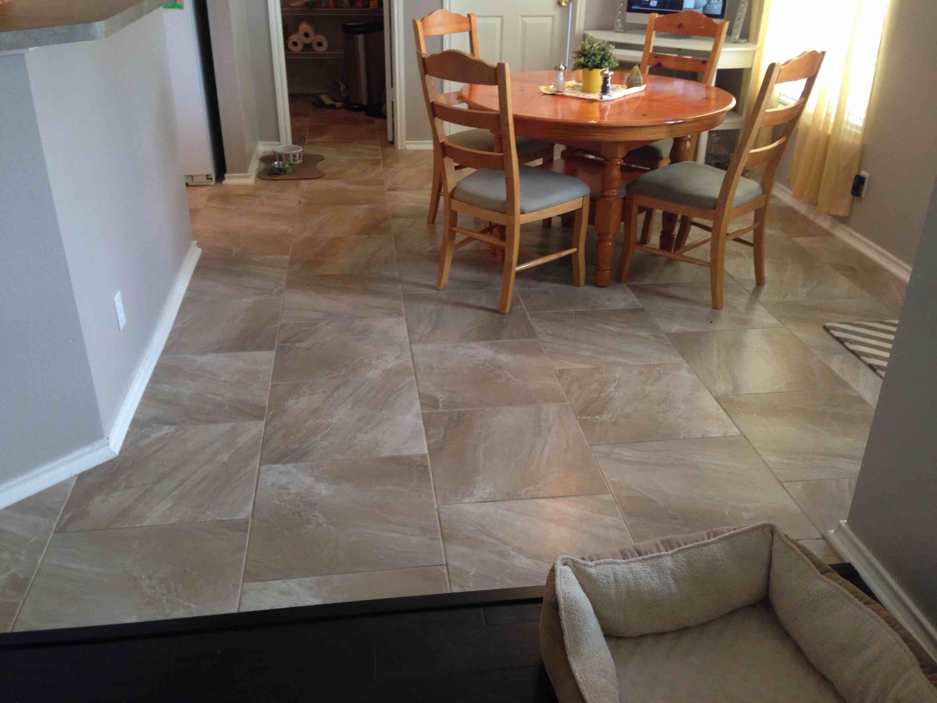 Rudy Esquivel Flooring | Floor Roma