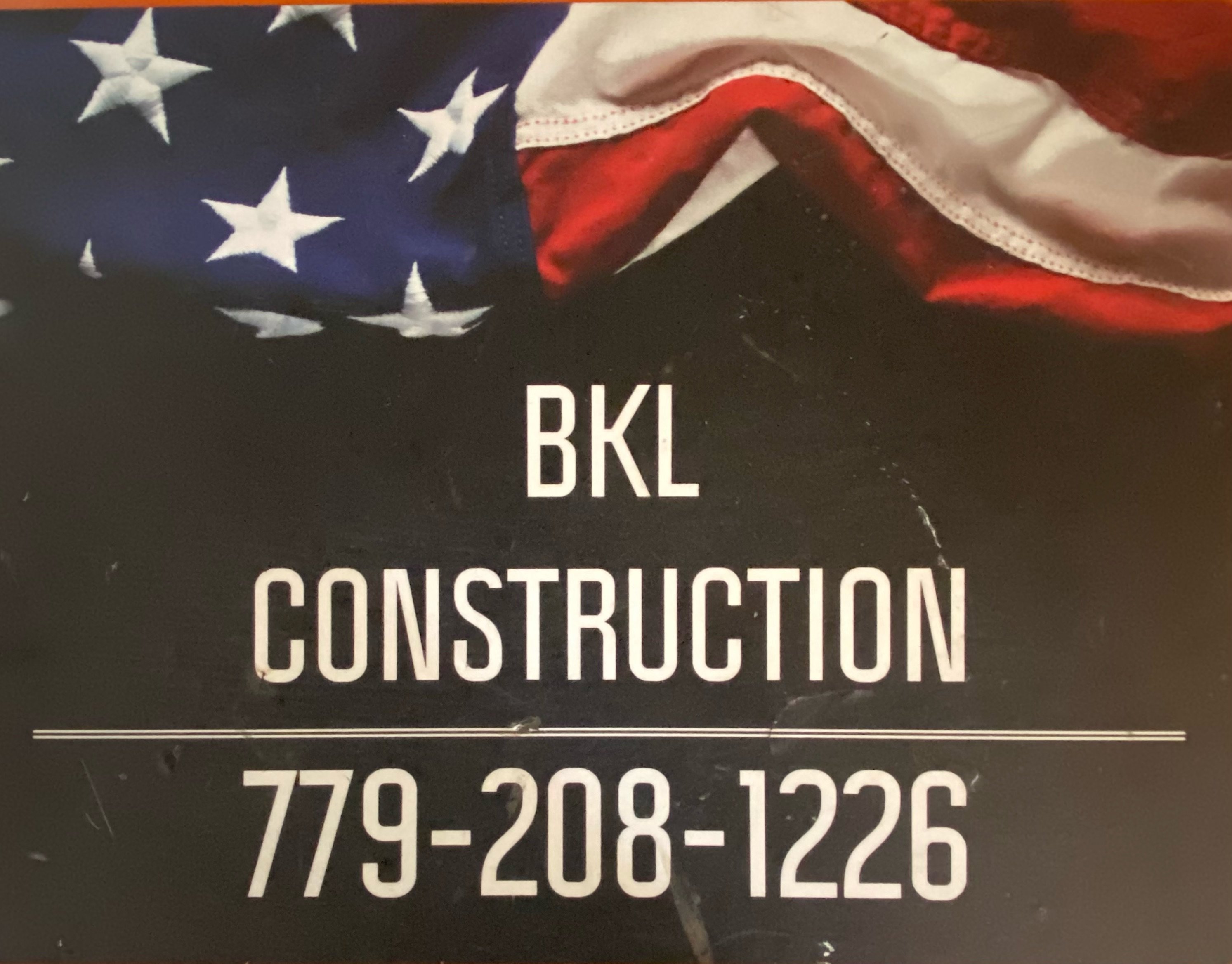 BKL Construction Reviews - Rockford, IL | Angi [Angie's List]