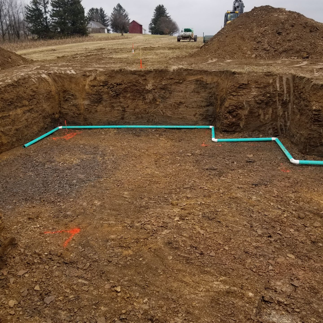 CRS Contracting Reviews - Cabot, PA | Angi