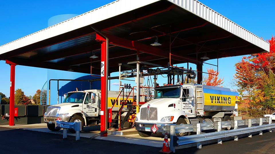 VIKING FUEL OIL CO Reviews - West Hartford, CT | Angi