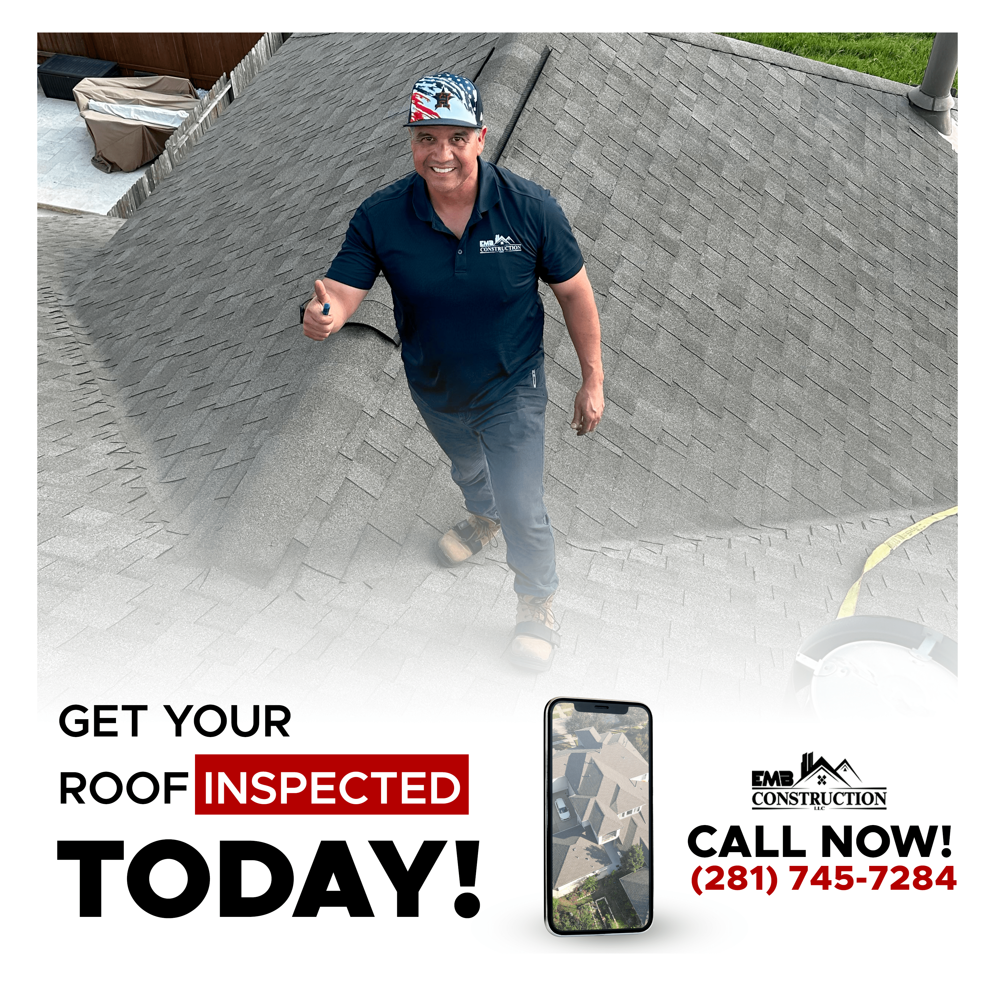 EMB Construction, LLC Reviews - Houston, TX | Angi