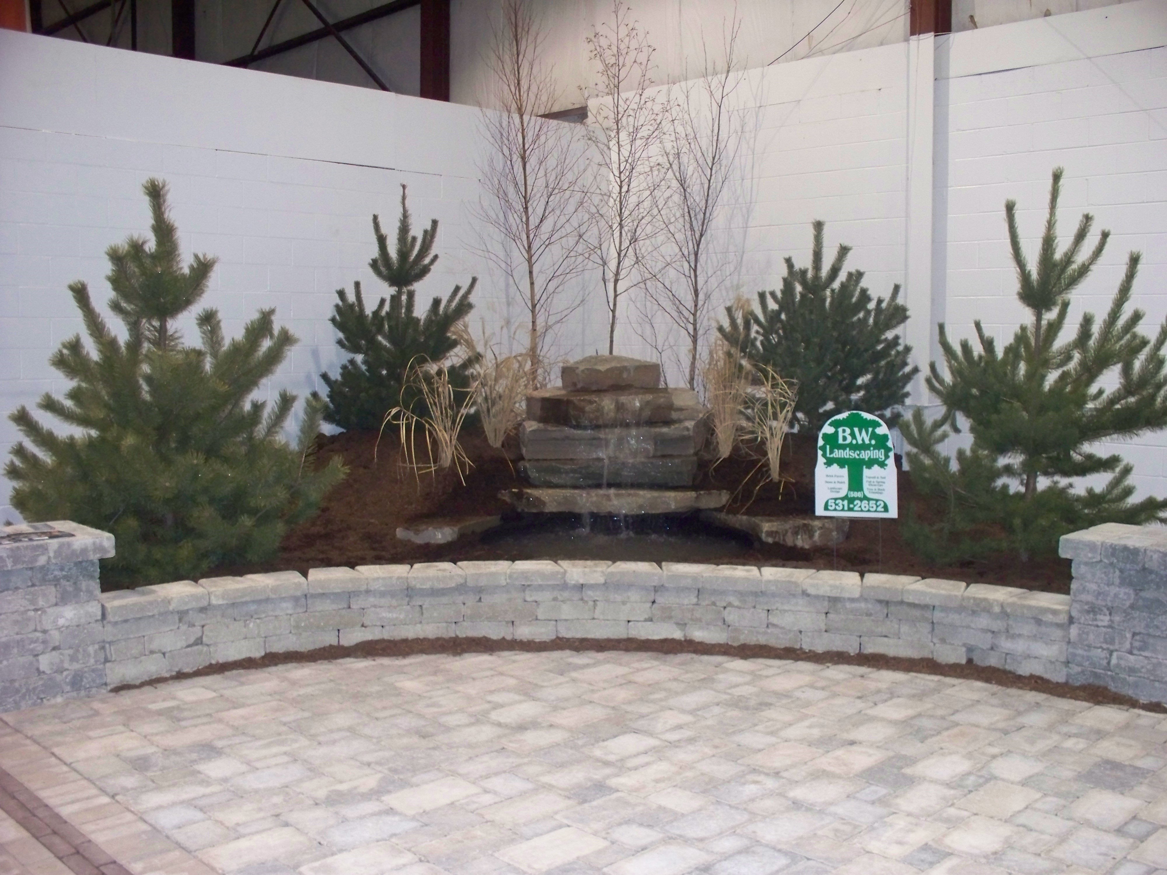 BW LANDSCAPING & SNOW REMOVAL LLC Reviews - Harrison Twp, MI | Angi