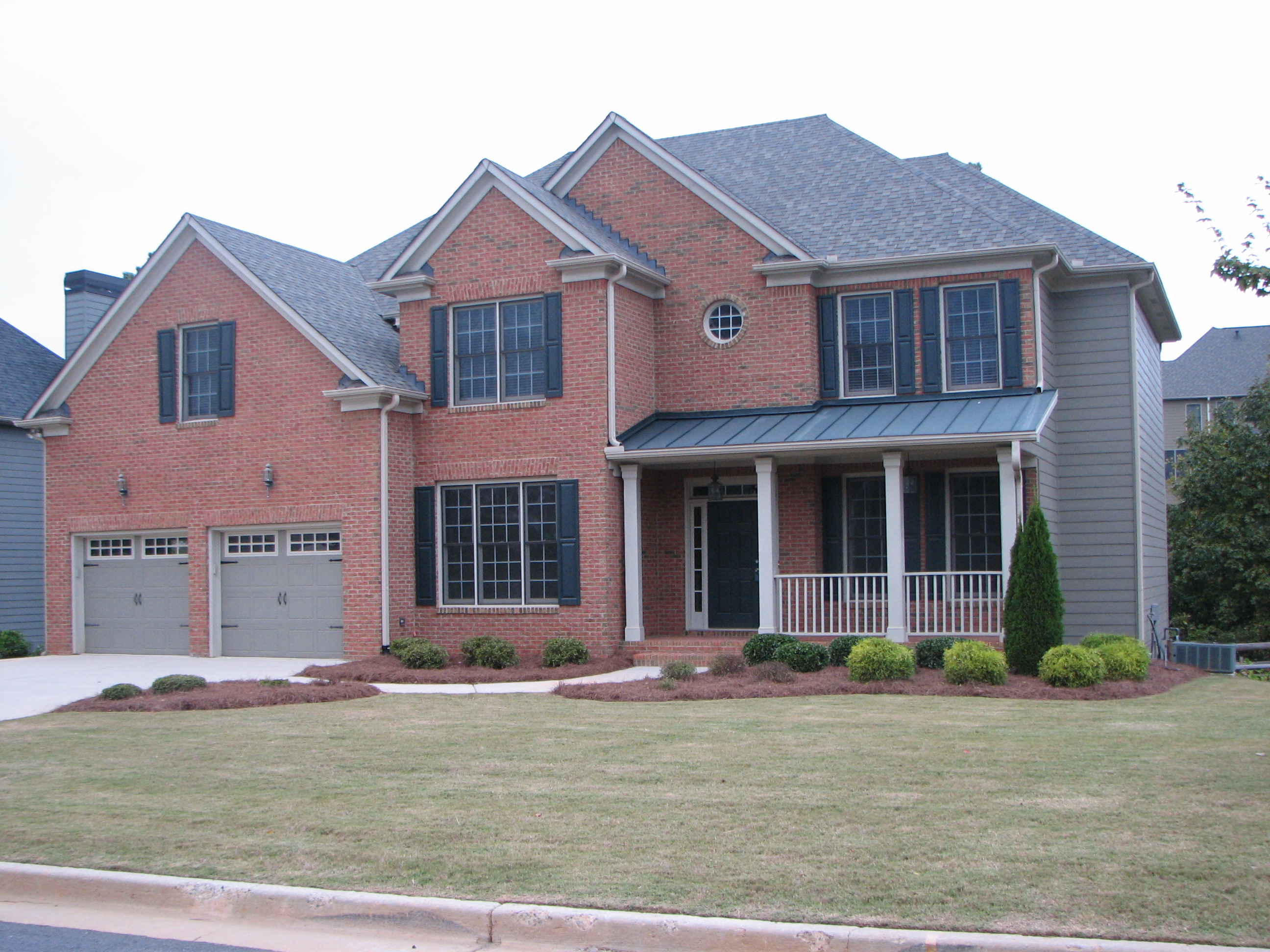 SGL Lawn Services Reviews - Canton, GA | Angi