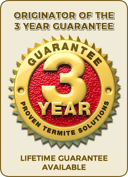 Proven Termite Solutions Reviews - San Jose, CA | Angi
