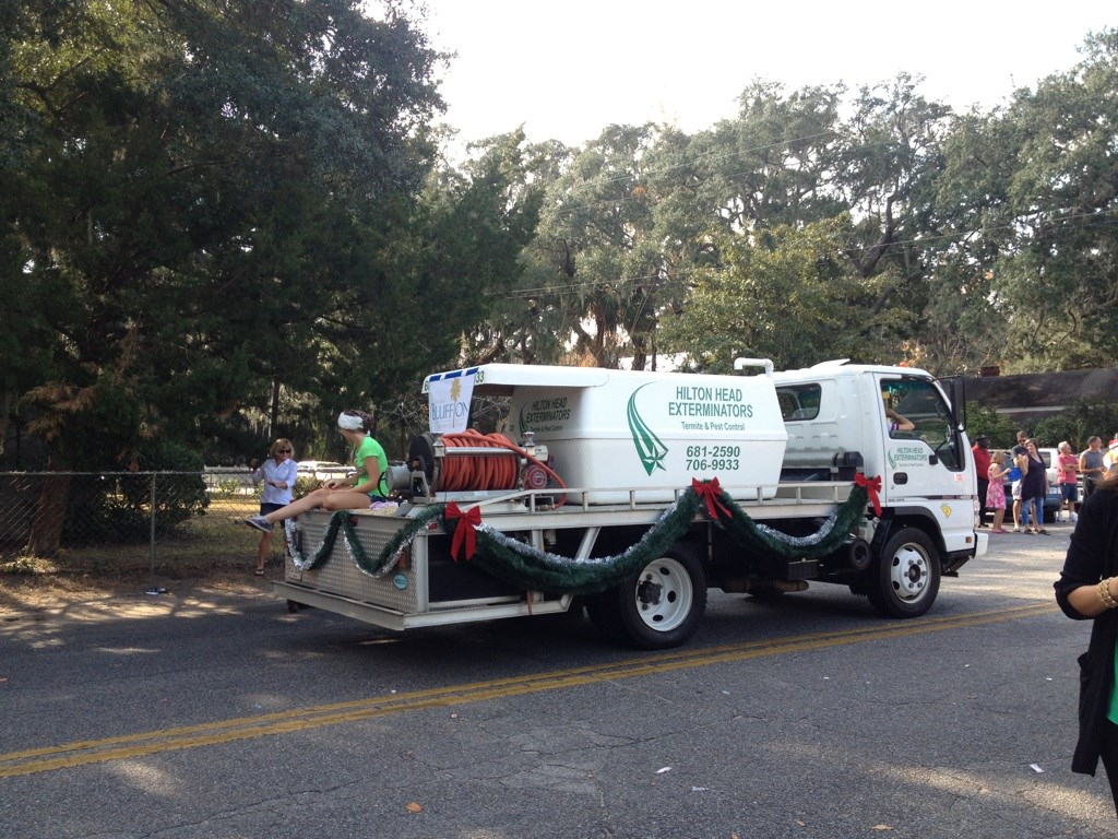 Hilton Head Exterminators Reviews - Hilton Head Island, SC | Angi