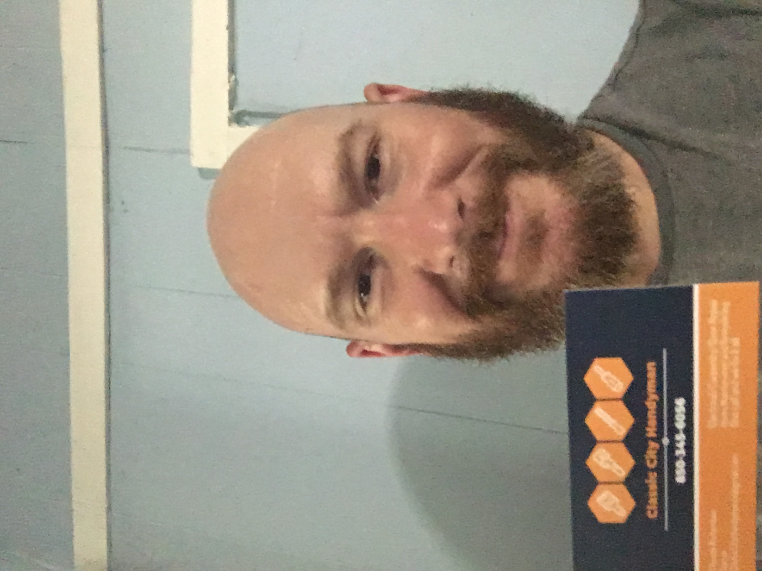 Chris Matheney's Instagram, Twitter & Facebook on IDCrawl