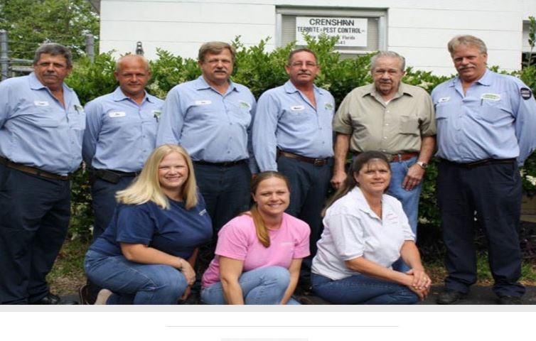 Crenshaw Termite & Pest Control Inc Reviews - New Port Richey, FL | Angi