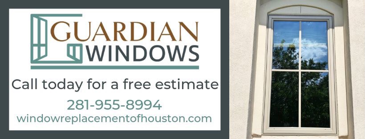 Guardian Windows Reviews - Houston, TX | Angi