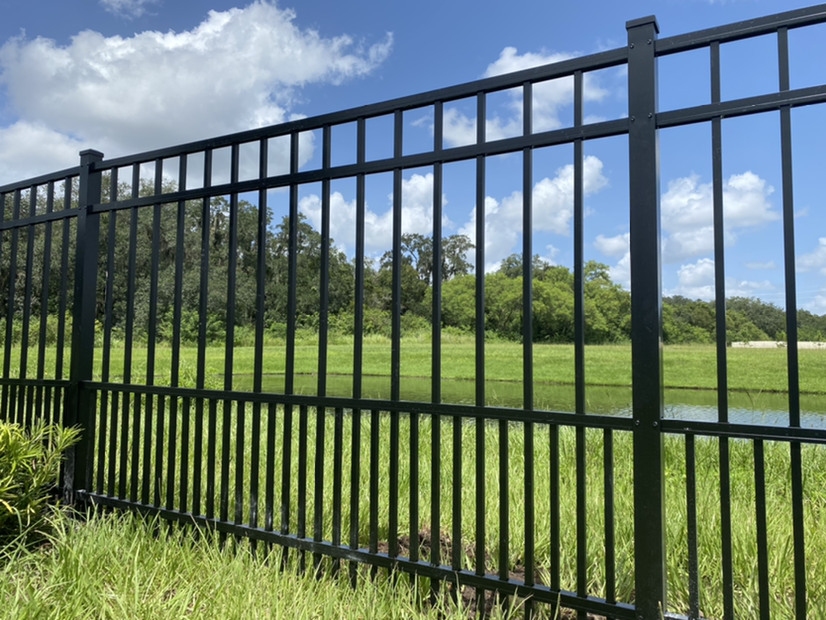 Florida State Fence Reviews - Tampa, FL | Angi