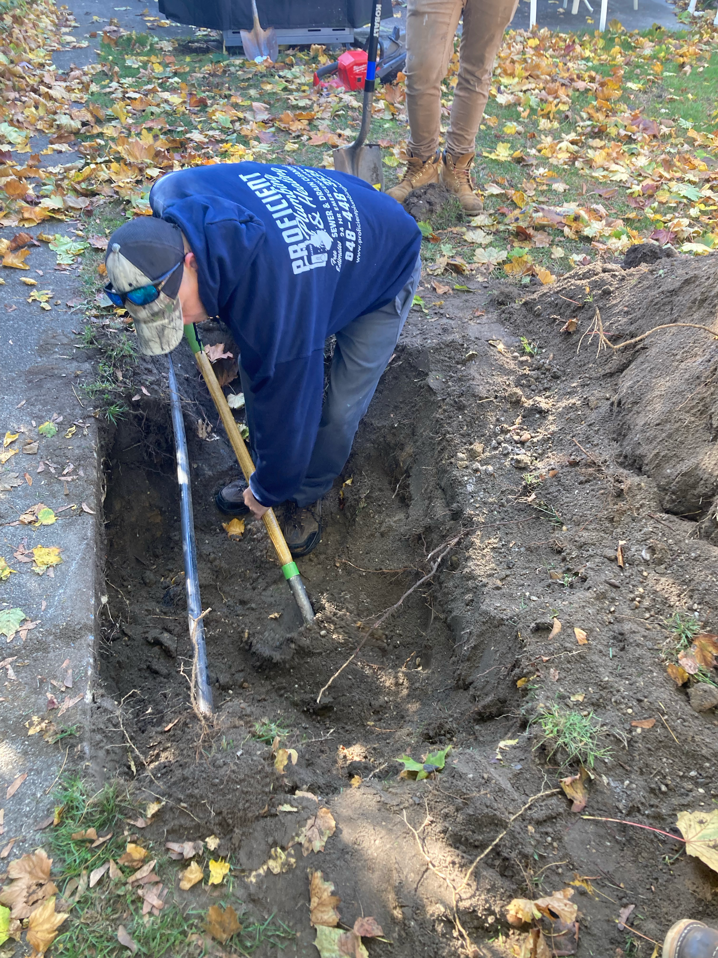 Proficient Plumbing & Heating Reviews - Brick, NJ | Angi