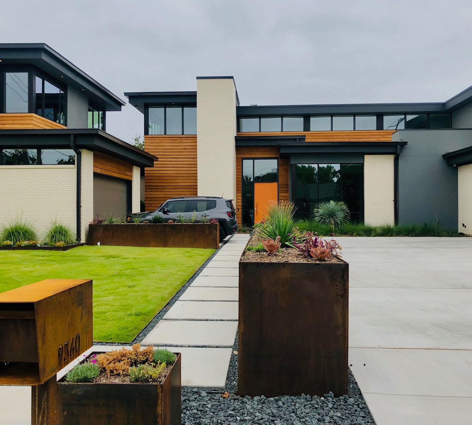 Landscape Design Rockwall Tx