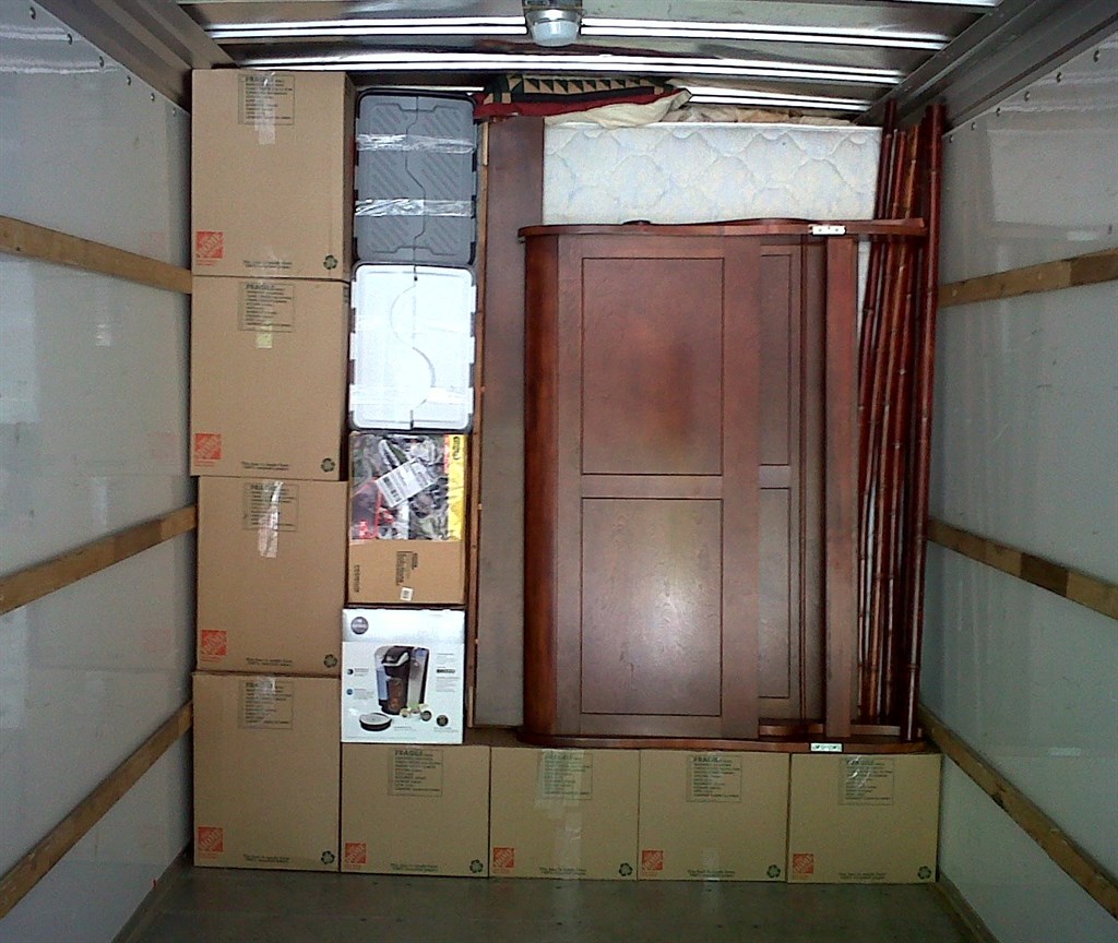 Total Moving Services Reviews - Atlanta, GA | Angi