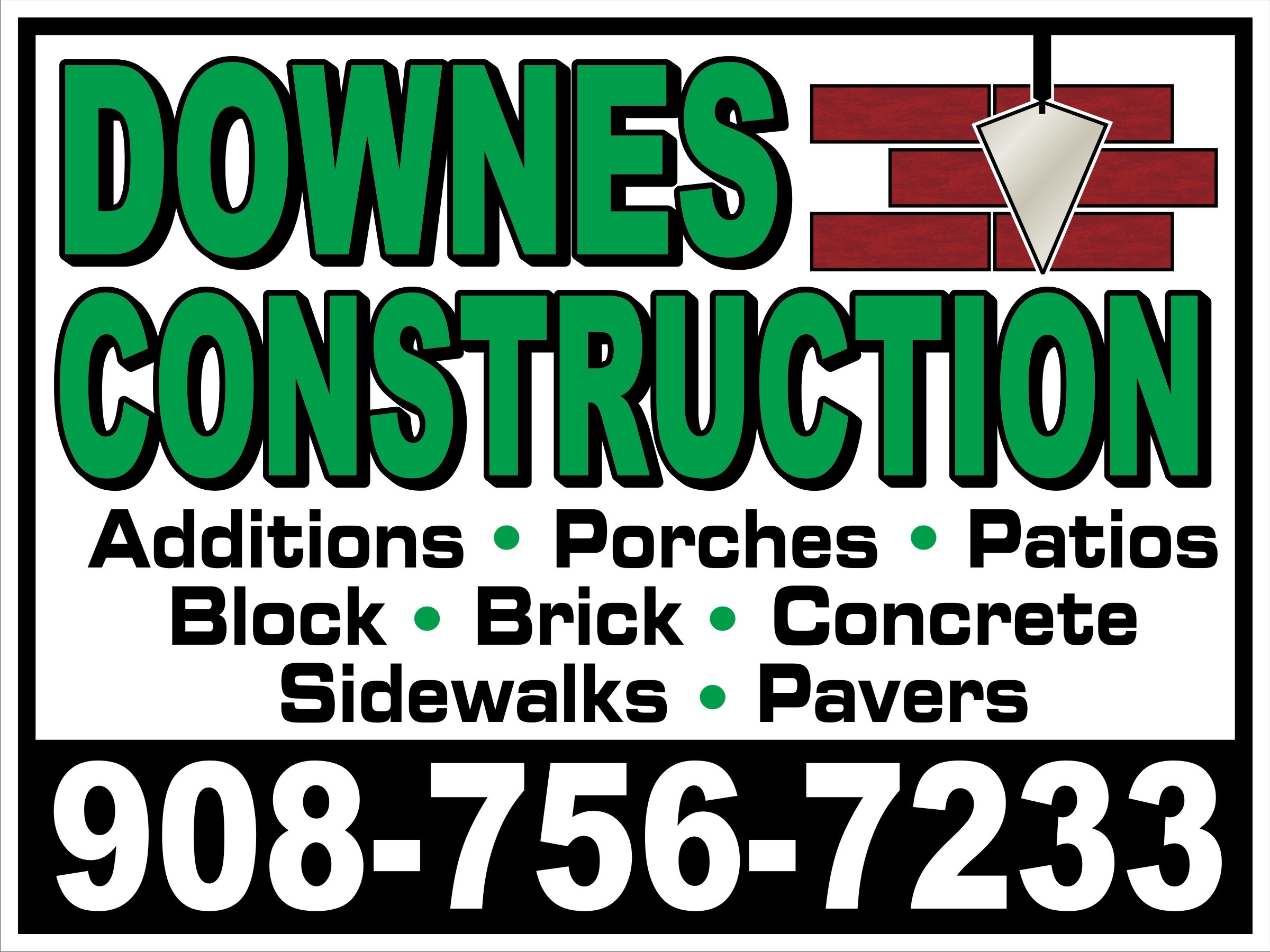 Downes Construction Reviews - South Plainfield, NJ | Angi