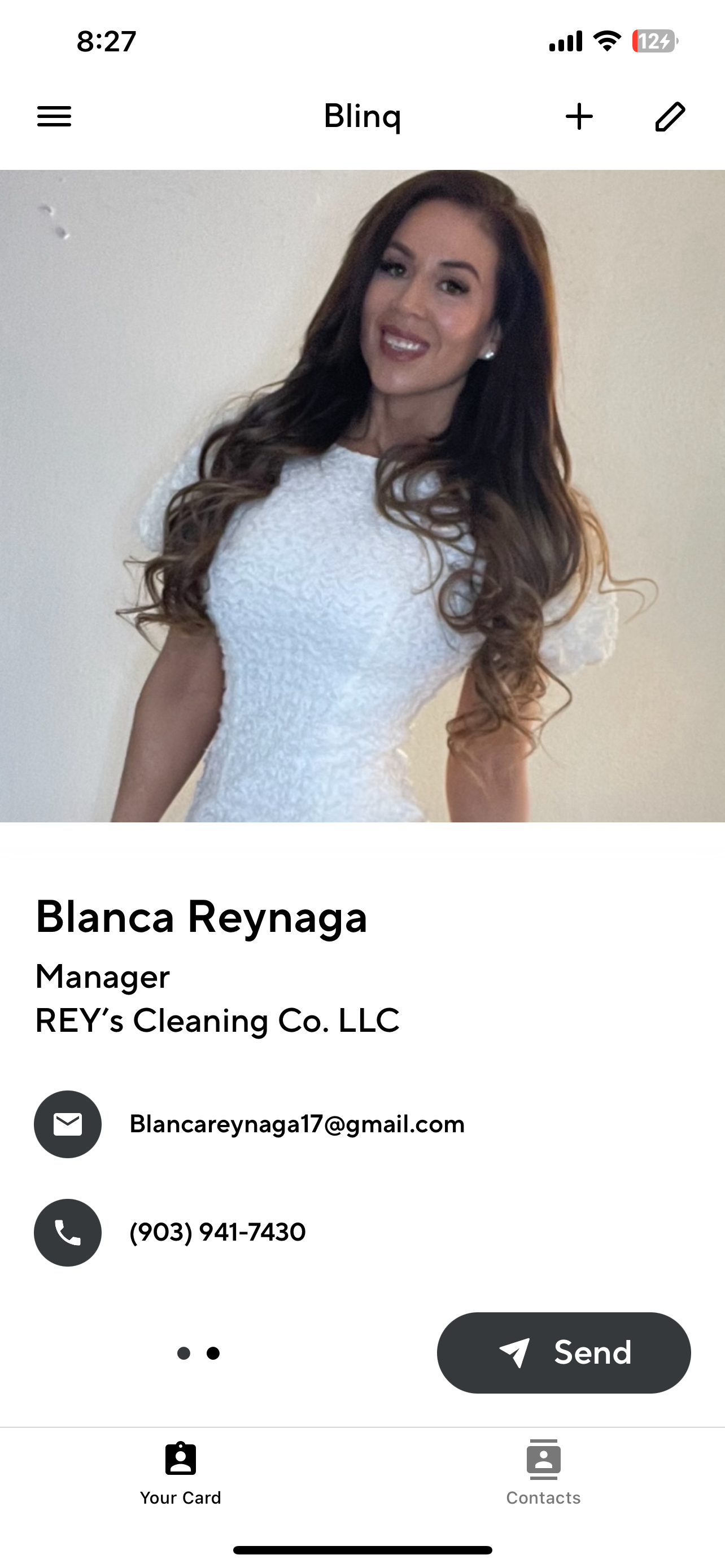 Rey’s Cleaning Co. Reviews - Tyler, TX | Angi