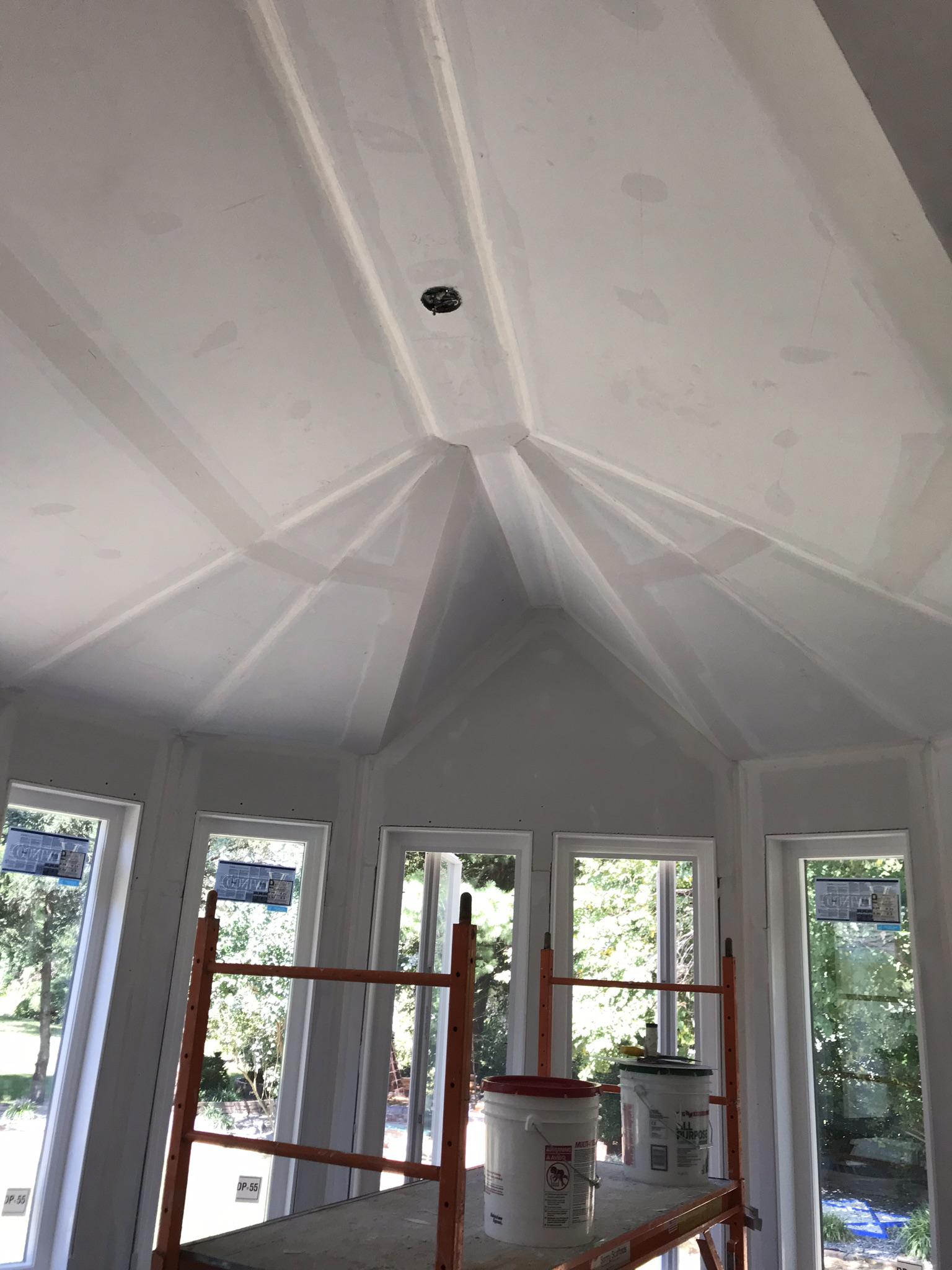Advanced Interiors Drywall | Cabinets Matttroy