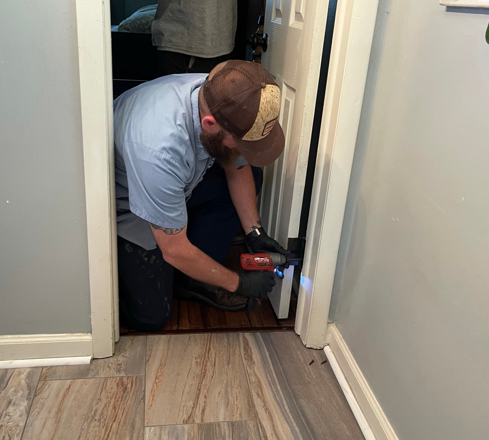 David Gray Plumbing Reviews - Jacksonville, FL | Angi