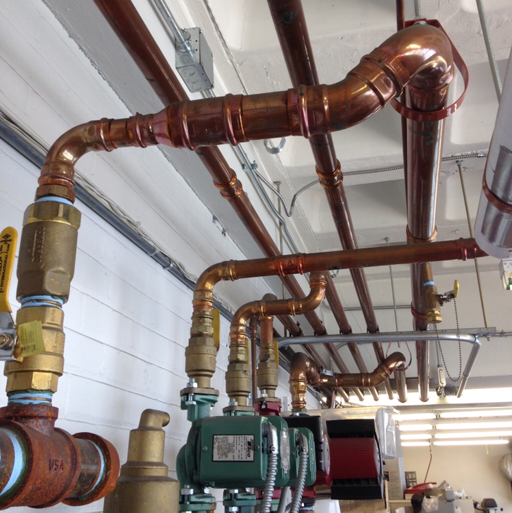 ACCUTEMP ENGINEERING INC Reviews - Stoneham, MA | Angi
