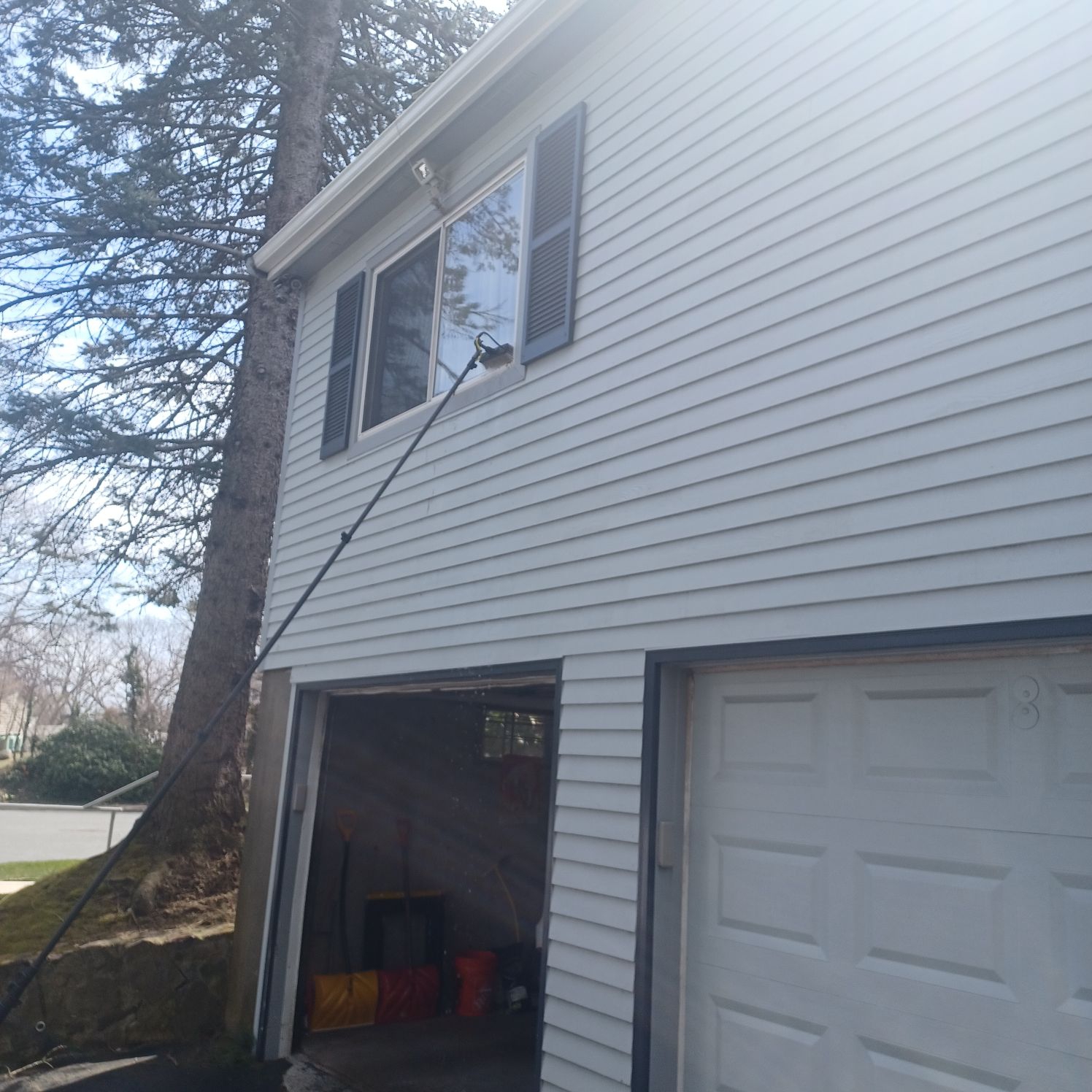 All Pure Window Cleaning Reviews - Boston, MA | Angi