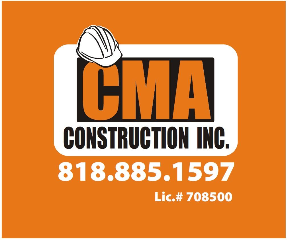 CMA Construction Inc. Reviews - Northridge, CA | Angi