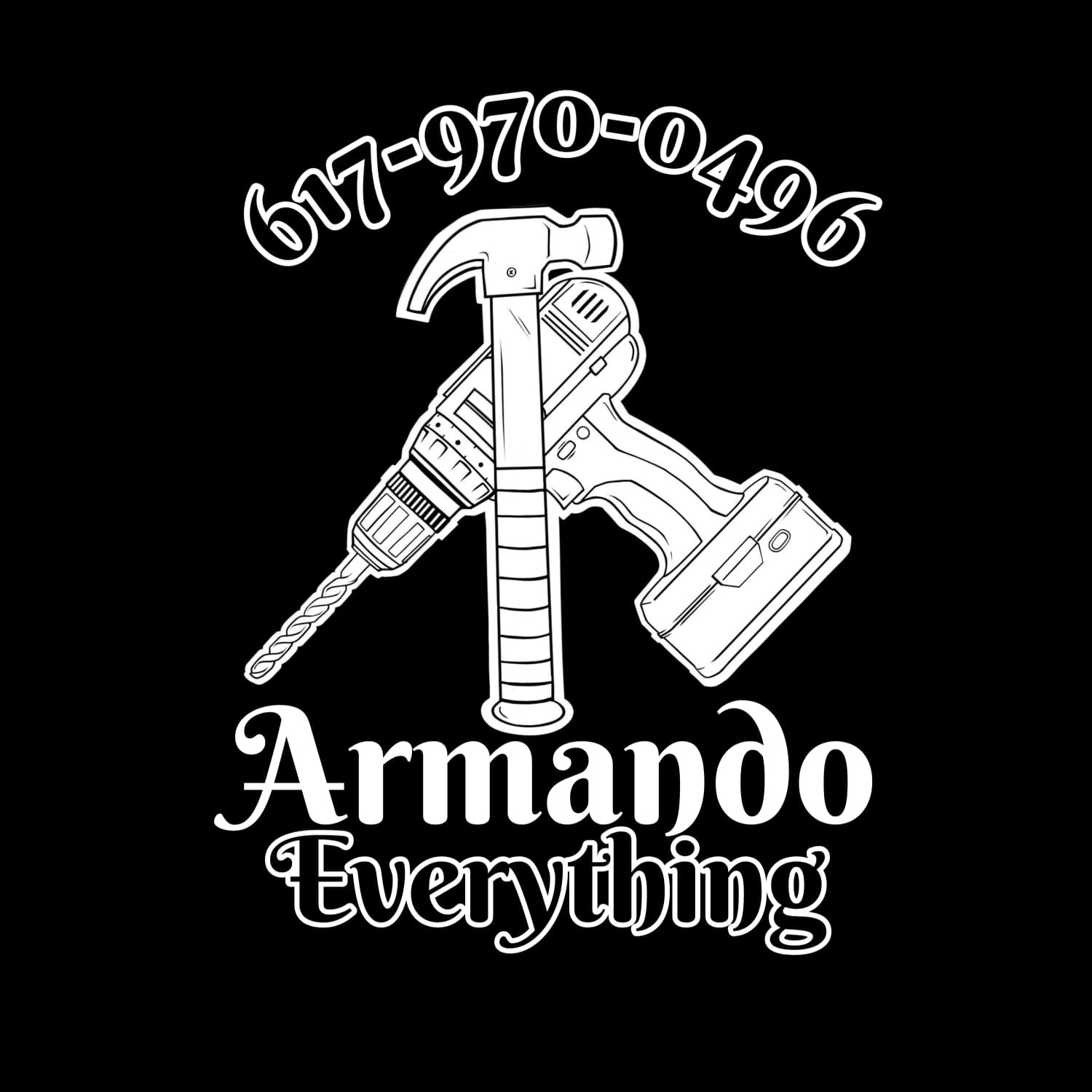Armando Logo
