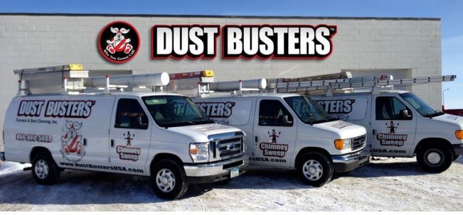 Dust Busters Reviews - Alexandria, MN | Angi