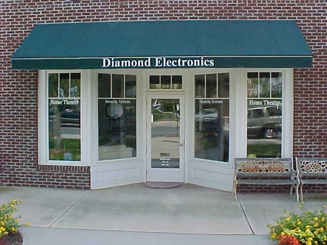 DIAMOND ELECTRONICS INC Reviews - Locust, NC | Angi