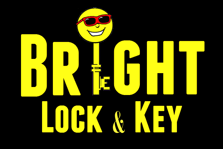Bright Key Logo