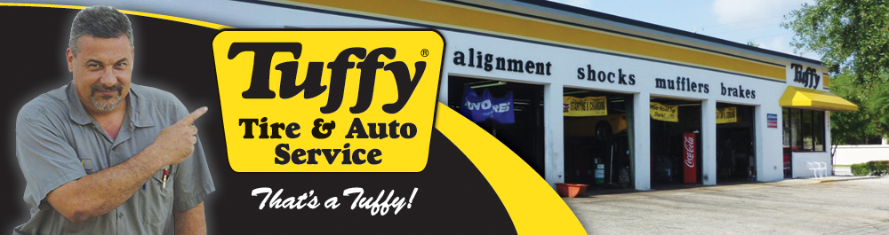 Tuffy Auto Service Centers Reviews - Fort Myers, FL | Angi