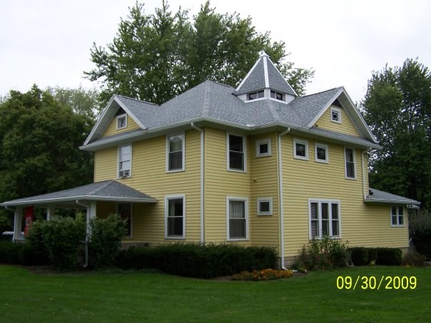 Rich Roofing Reviews - Troy, OH | Angi