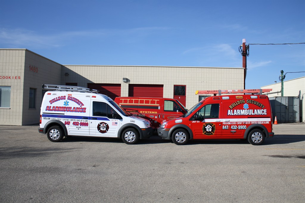 Bulldog Security Systems Inc Reviews - Highland Park, IL | Angi