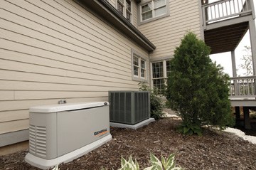 GenX Generator Reviews - Highland Park, IL | Angi