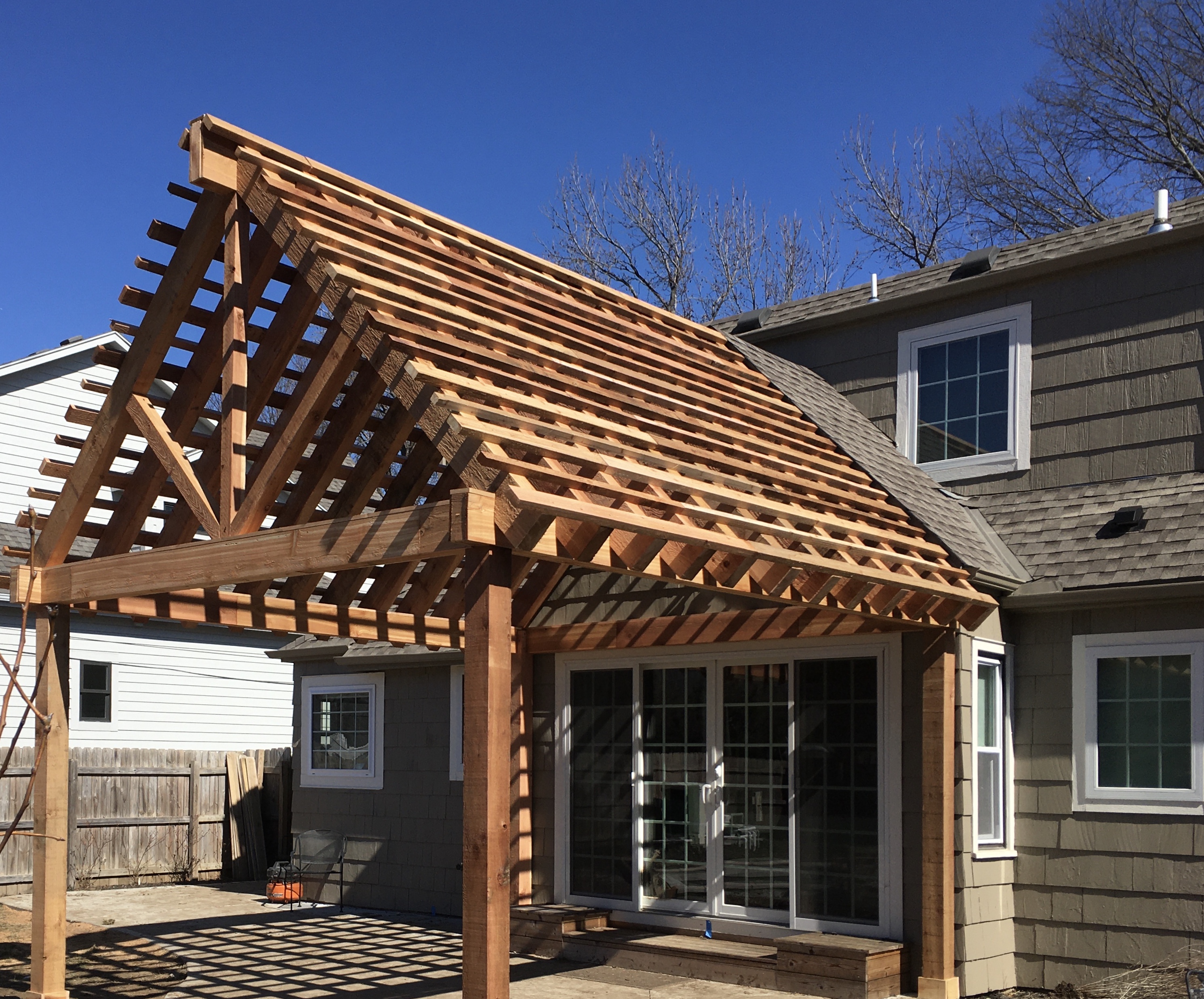 Harco Fence and Deck, LLC Reviews - Olathe, KS | Angi