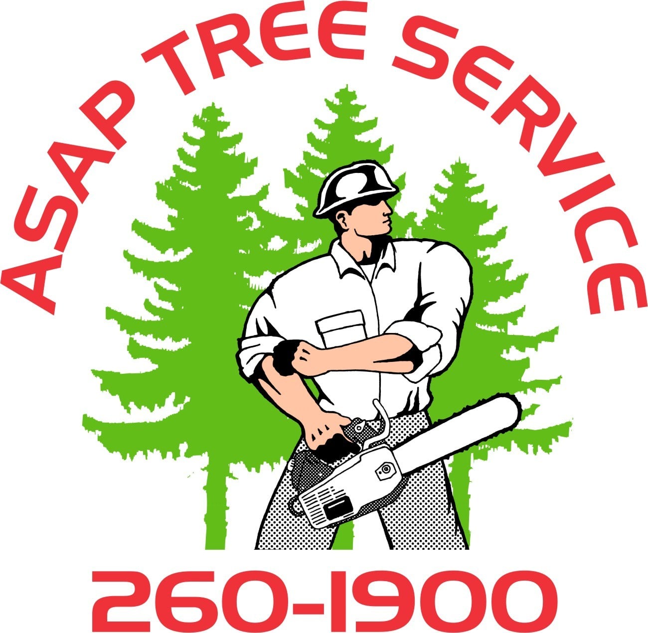 ASAP Tree Service Reviews - West Jordan, UT | Angi