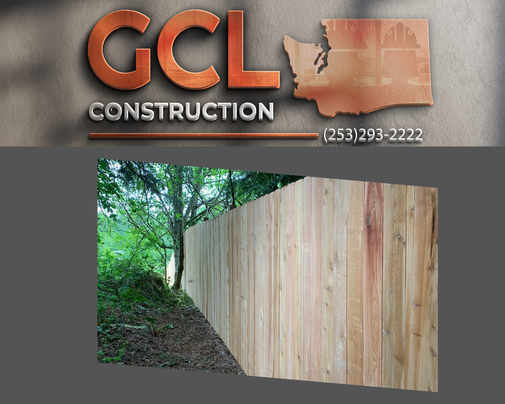 GCL Construction, LLC Reviews - Tacoma, WA | Angi