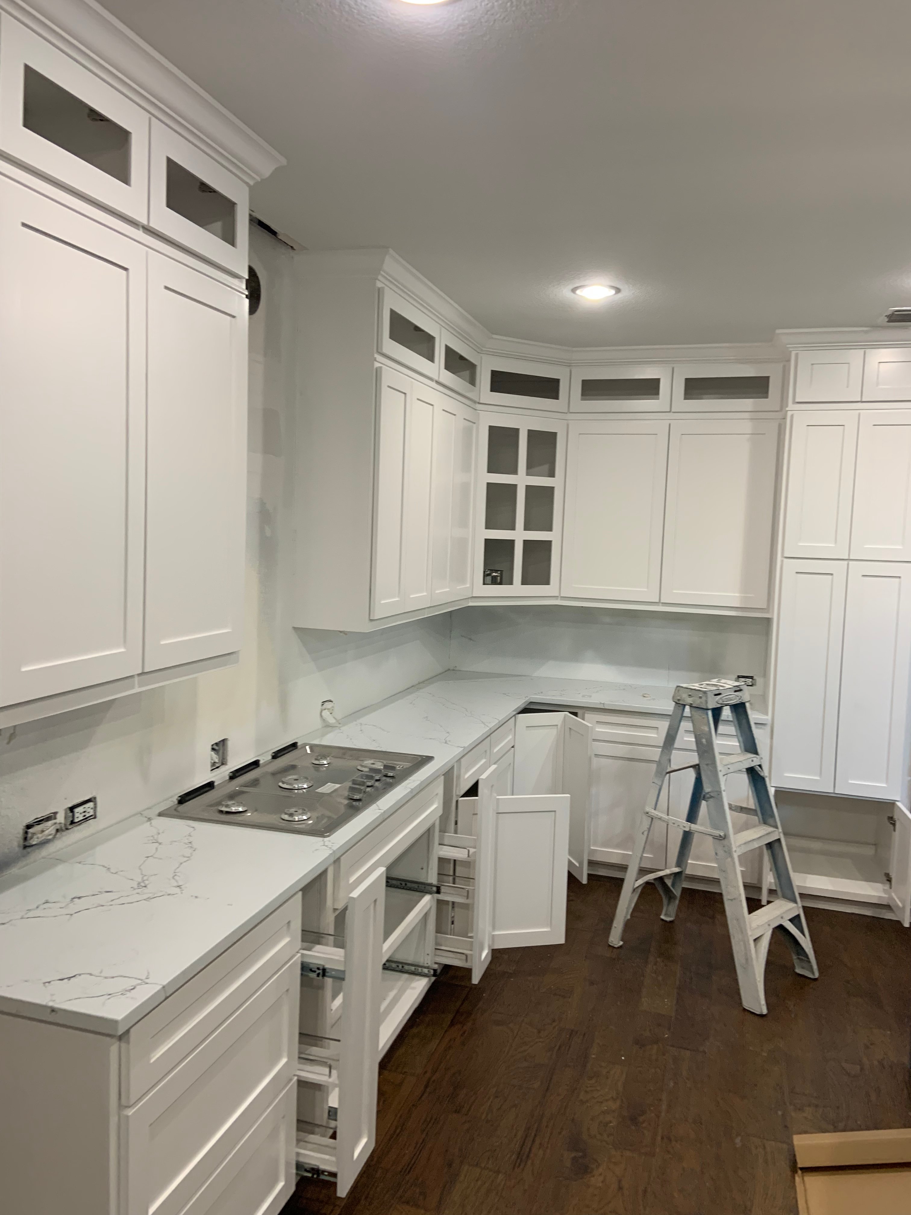 Larry Graber Cabinets | Cabinets Matttroy