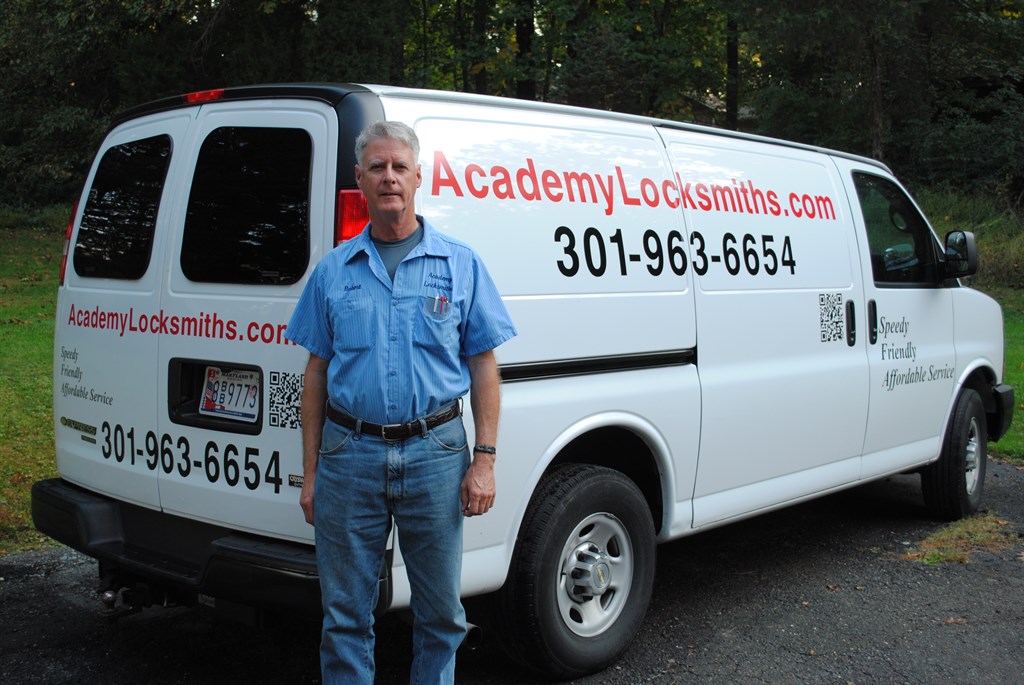 Academy Locksmith Reviews - Gaithersburg, MD | Angi
