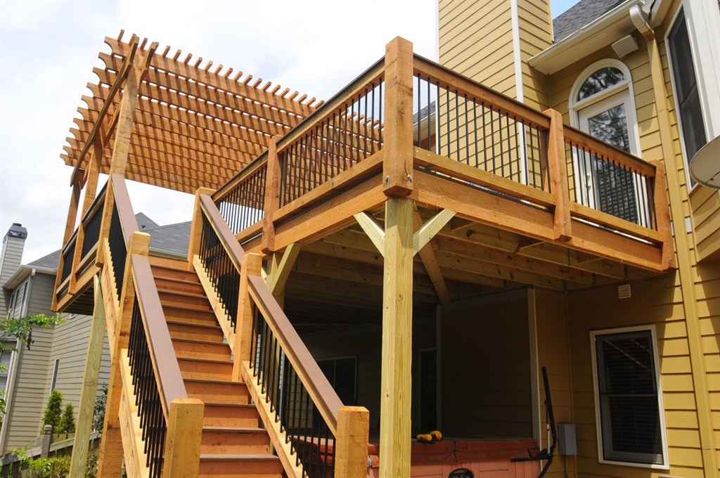 DeckSource Reviews - Acworth, GA | Angi