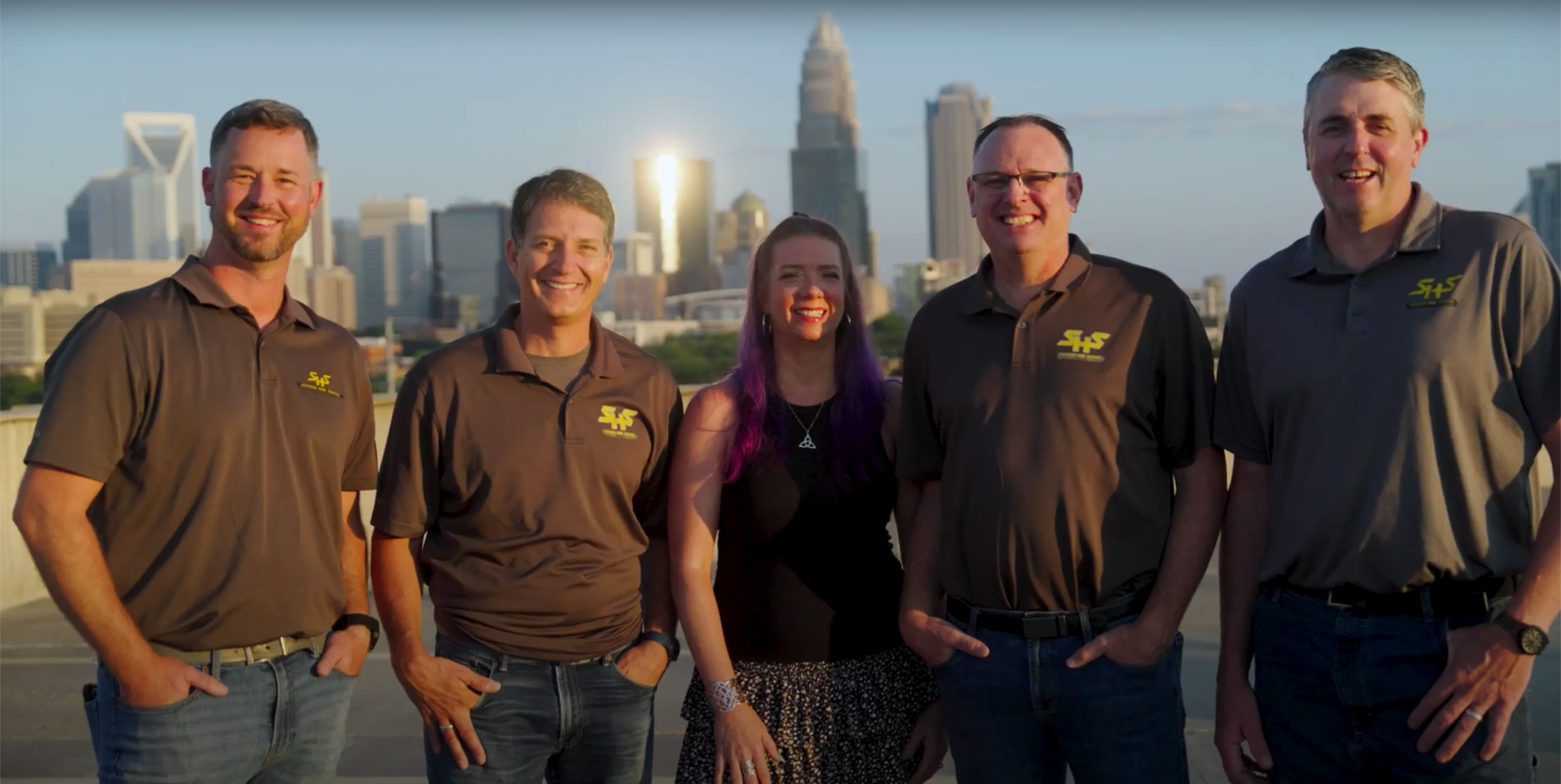 Southern Home Services LLC Reviews - Charlotte, NC | Angi