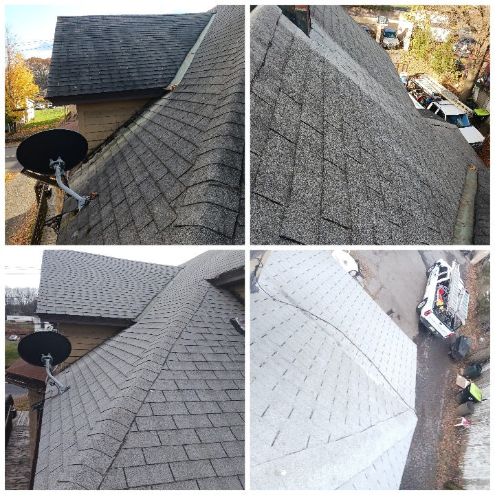 STRICK'S CLEAN PRESSURE WASHING Reviews - Bangor, PA | Angi