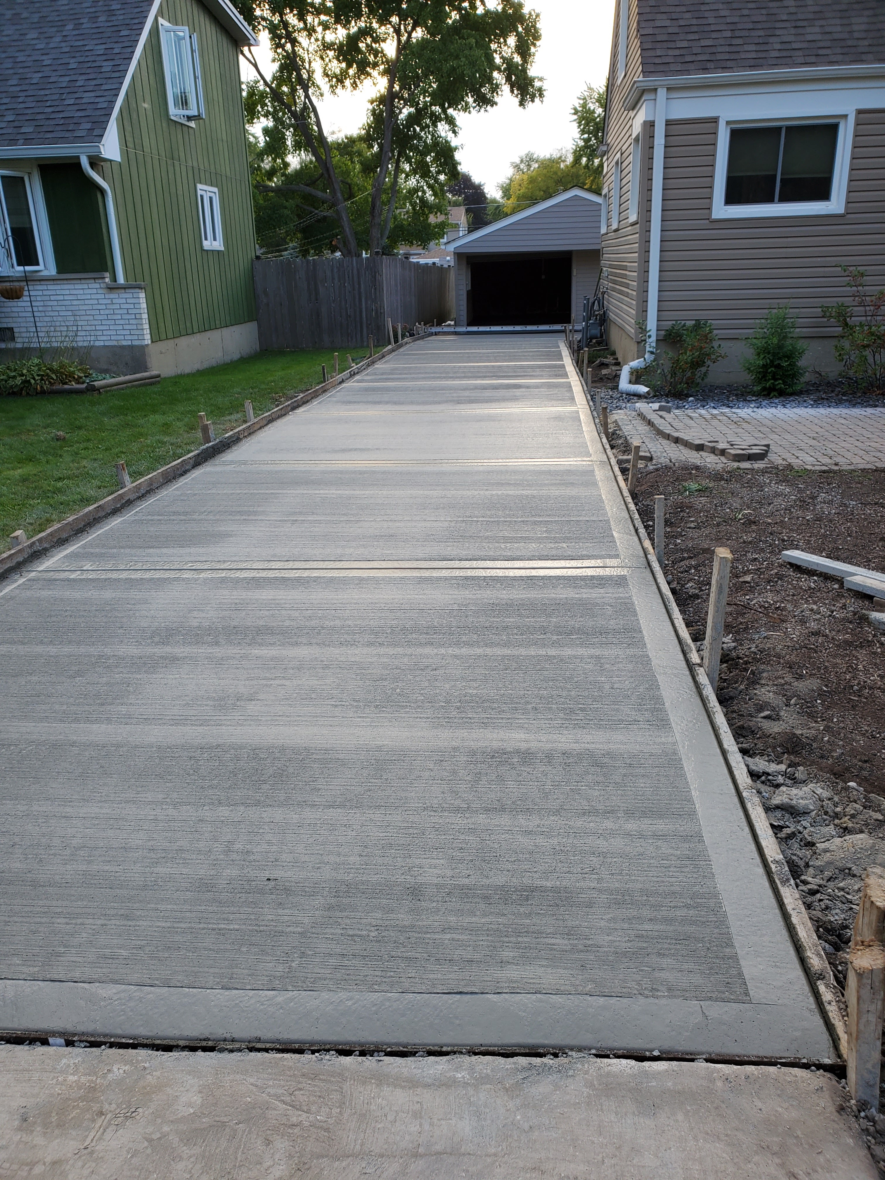 Gener Construction Reviews - Burbank, IL | Angi